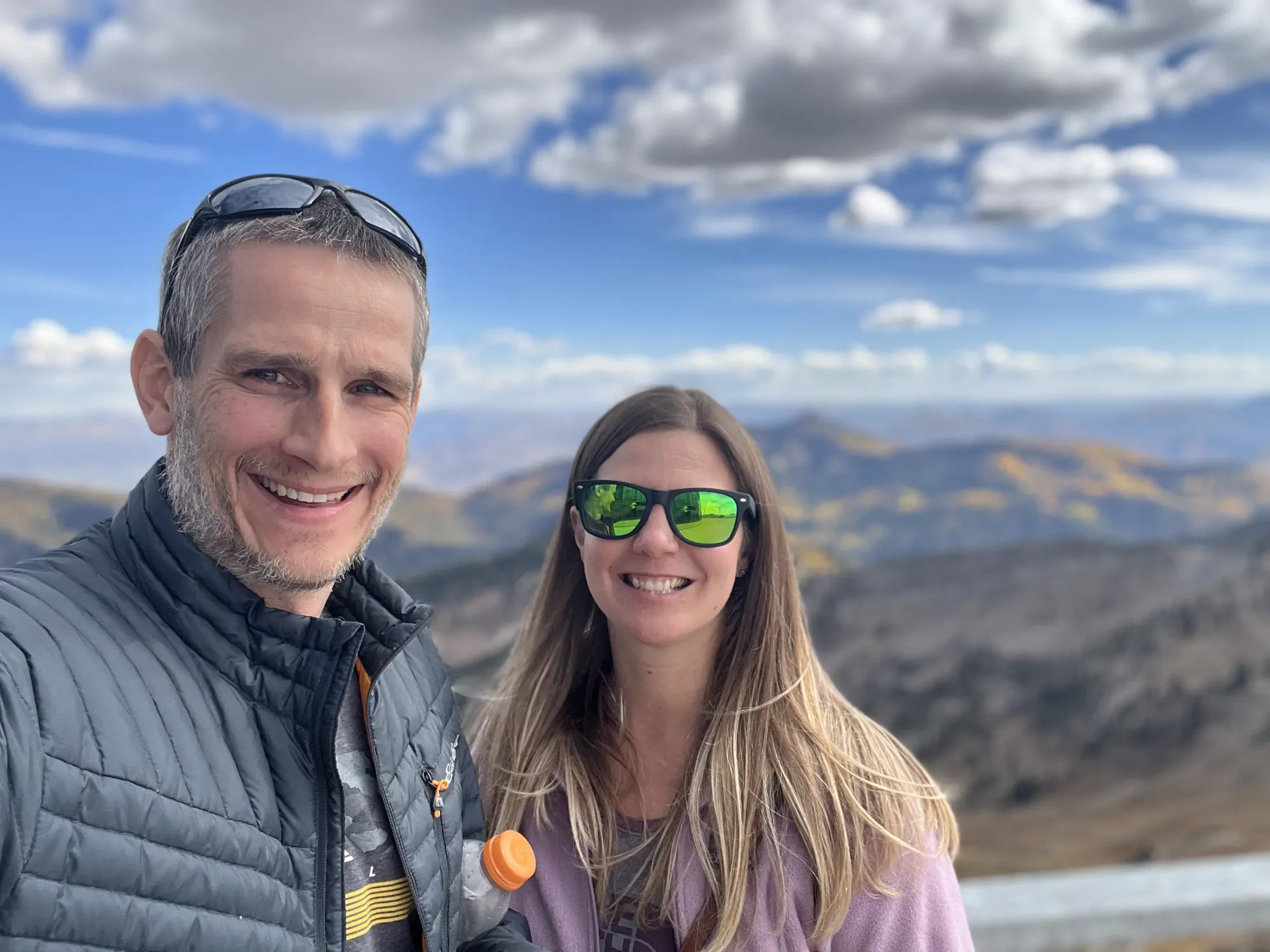 Life Updates | Keith and Lindsey