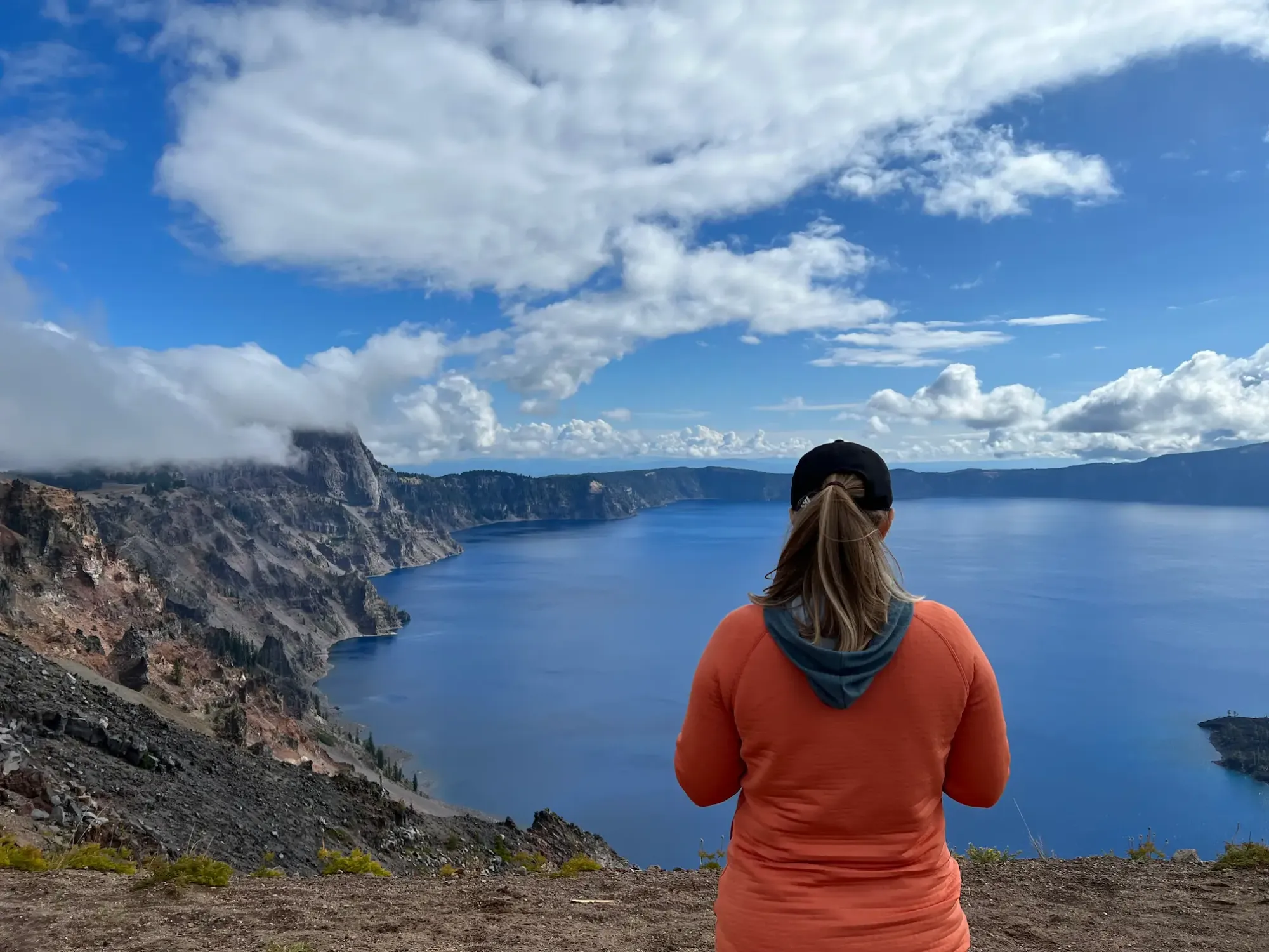 Oregon | Keith and Lindsey